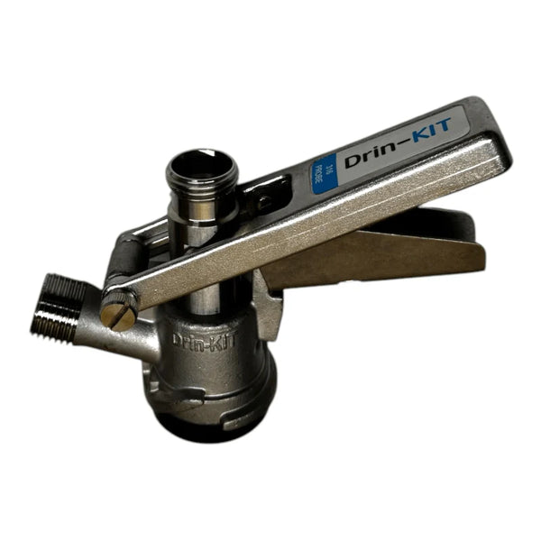 Sankey Keg Coupler S type | Professional – Masons