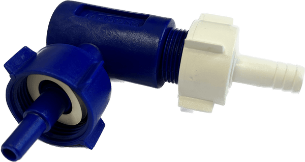 Flexible Ale Extractor Outlet | Masons