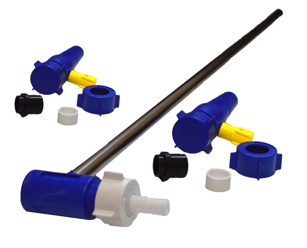 Single Rigid Ale Extractor | Masons